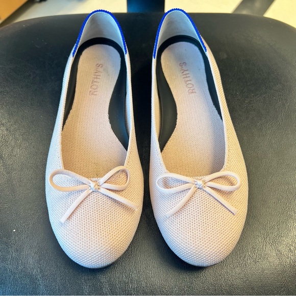 Rothy's | Shoes | Rothys Ballet Flat | Poshmark